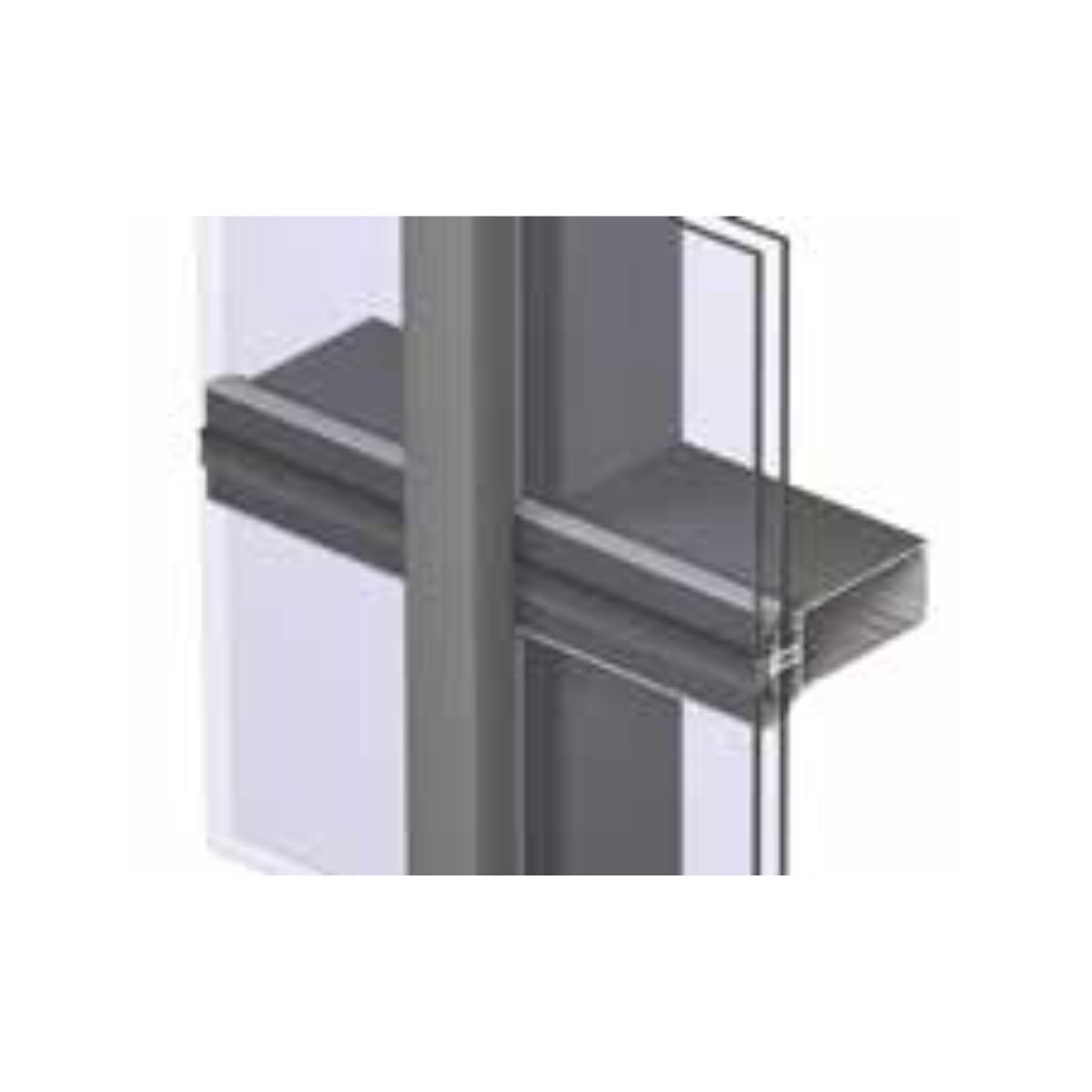 REYNAERS CONCEPT WALL - 50 - SBW