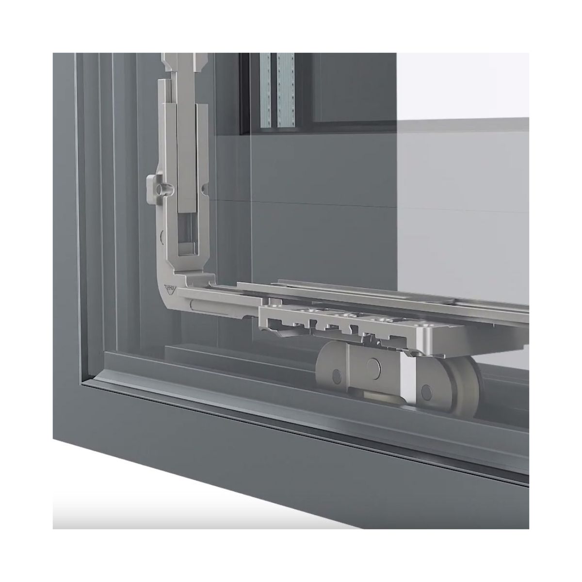 SMART SLIDE - SBW